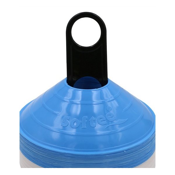 CONE CHINO, SET DE 48 UNIDADES