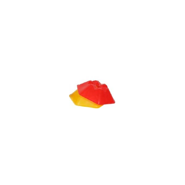 SET CONES REDONDOS -40 UNIDADES-