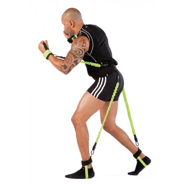 PUNCH TRAINER. FORTE